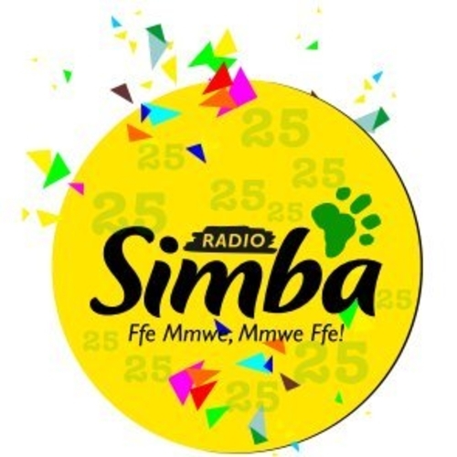 Radio Simba | Afripods