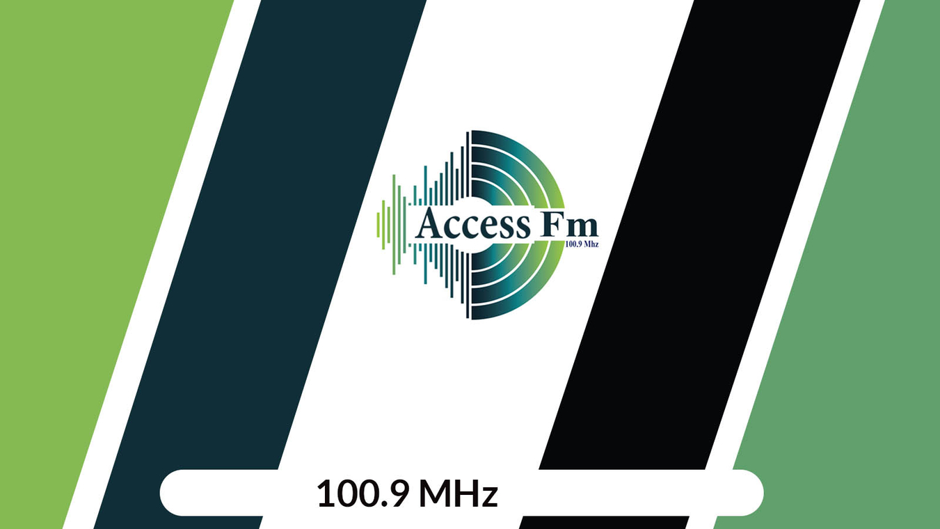 ACCESS FM RADIO by ACCESS FM RADIO | Afripods