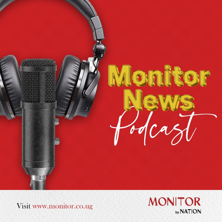 Monitor News by Monitor | Afripods