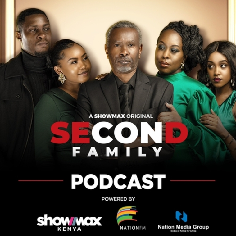 Nation Audio | Afripods