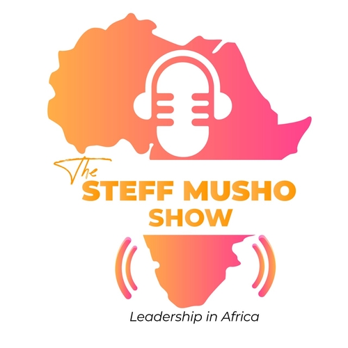 The Steff Musho Show by Steff Musho | Afripods