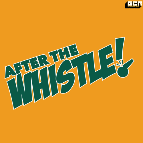 After The Whistle by GCR | Afripods
