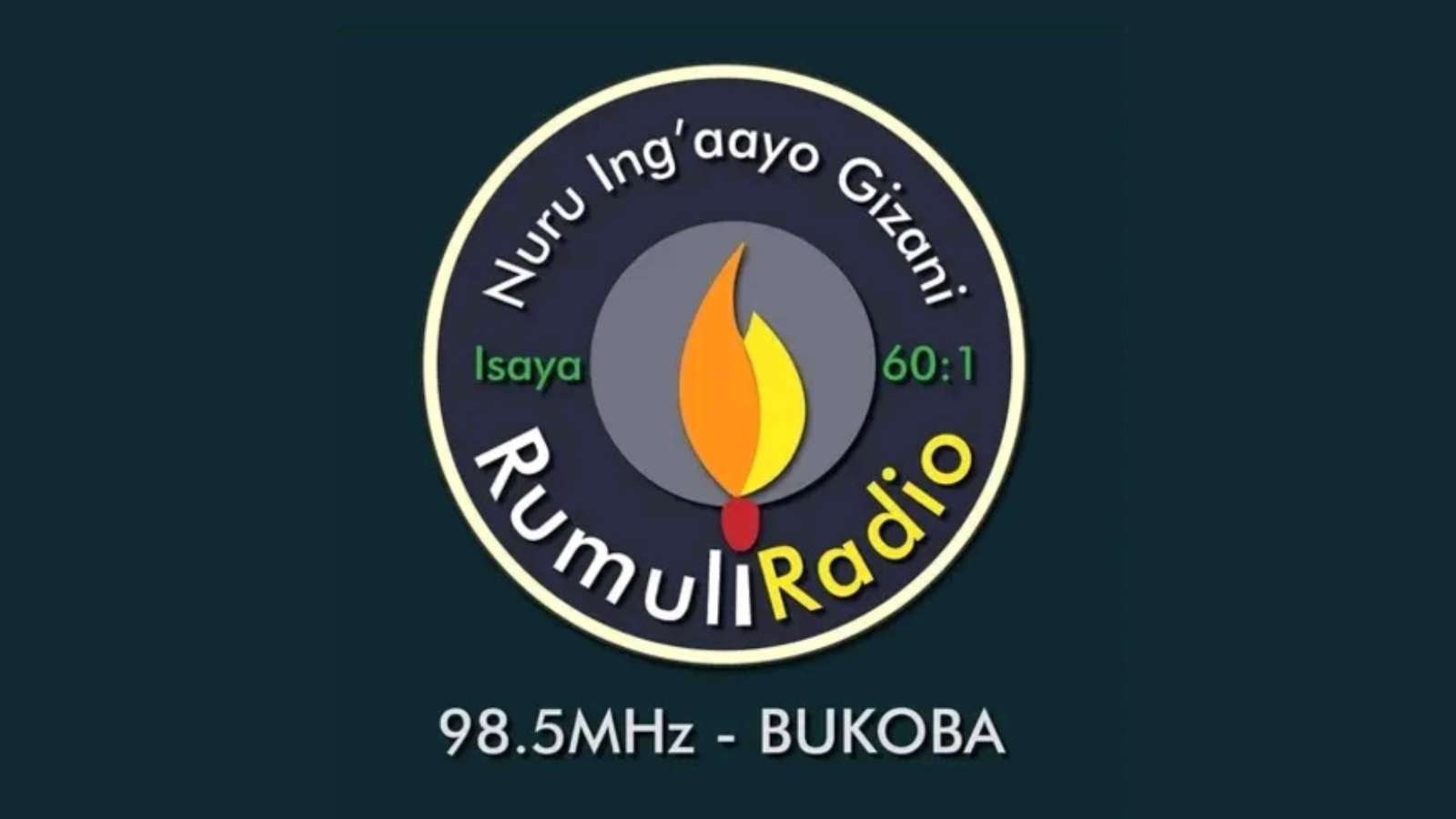 Glitch Africa | Afripods