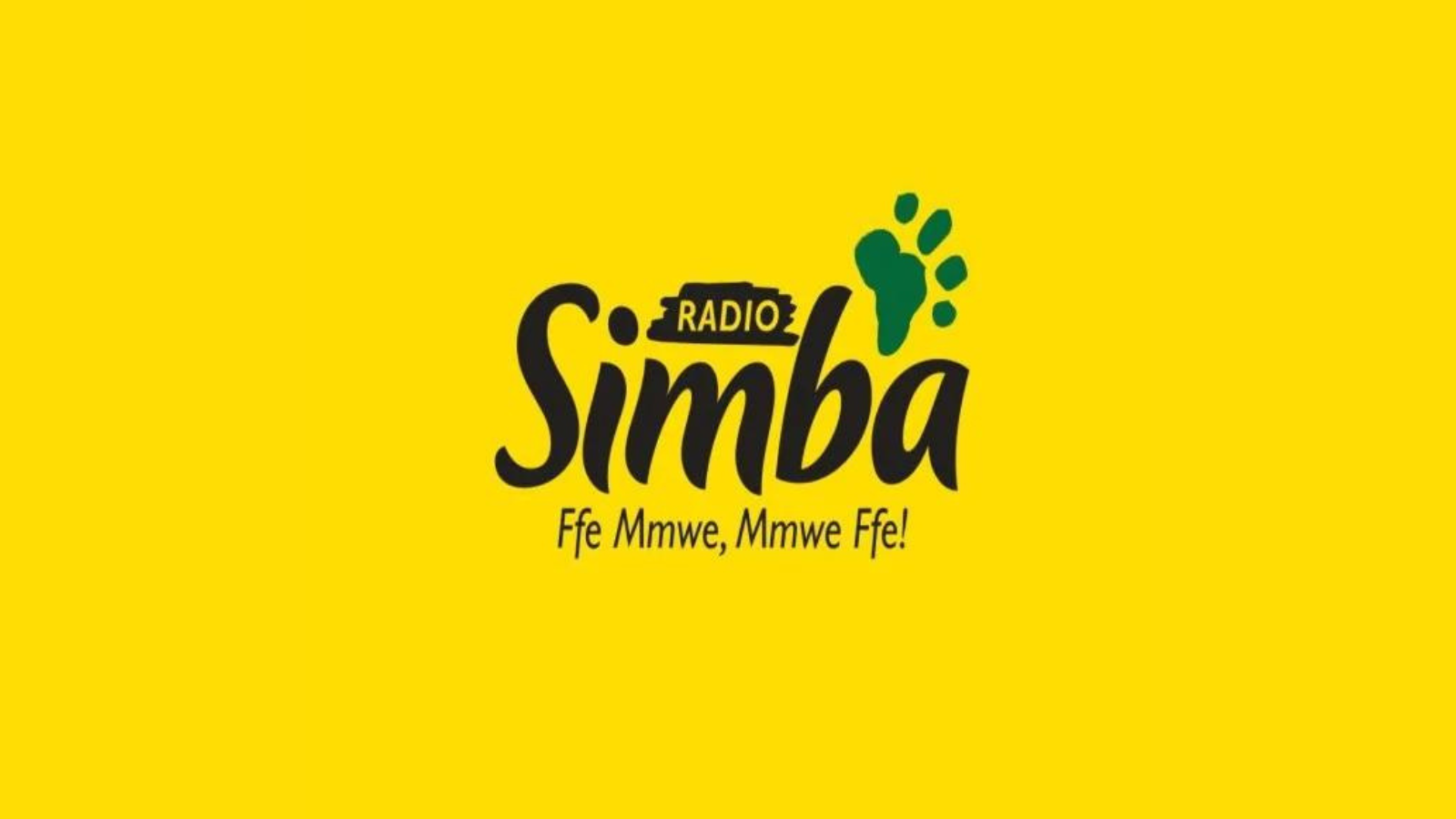 Radio Simba | Afripods