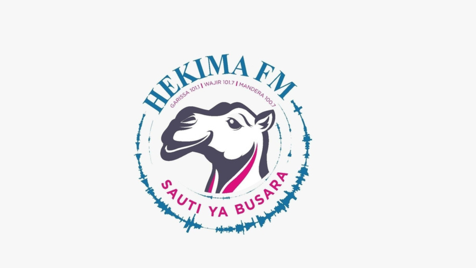 Glitch Africa | Afripods