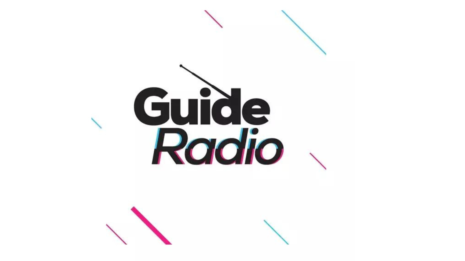 Guide Radio Afripods