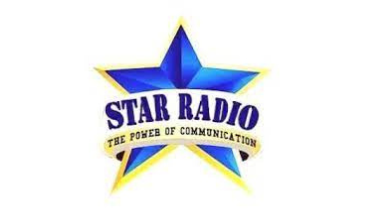 Star Radio Logo