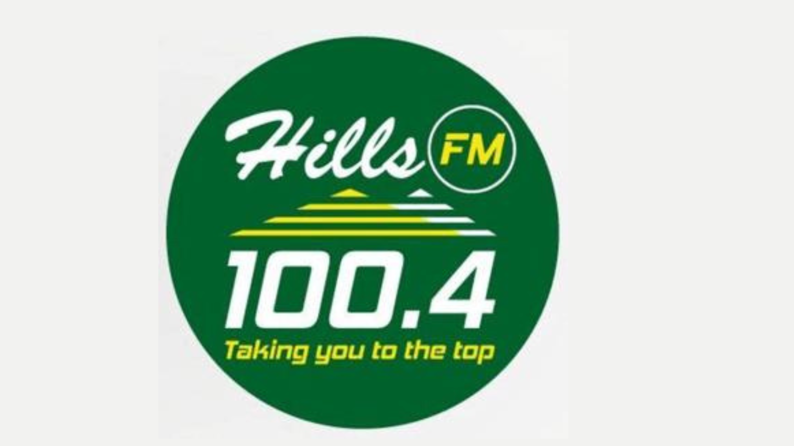 100.4 Hills FM Afripods