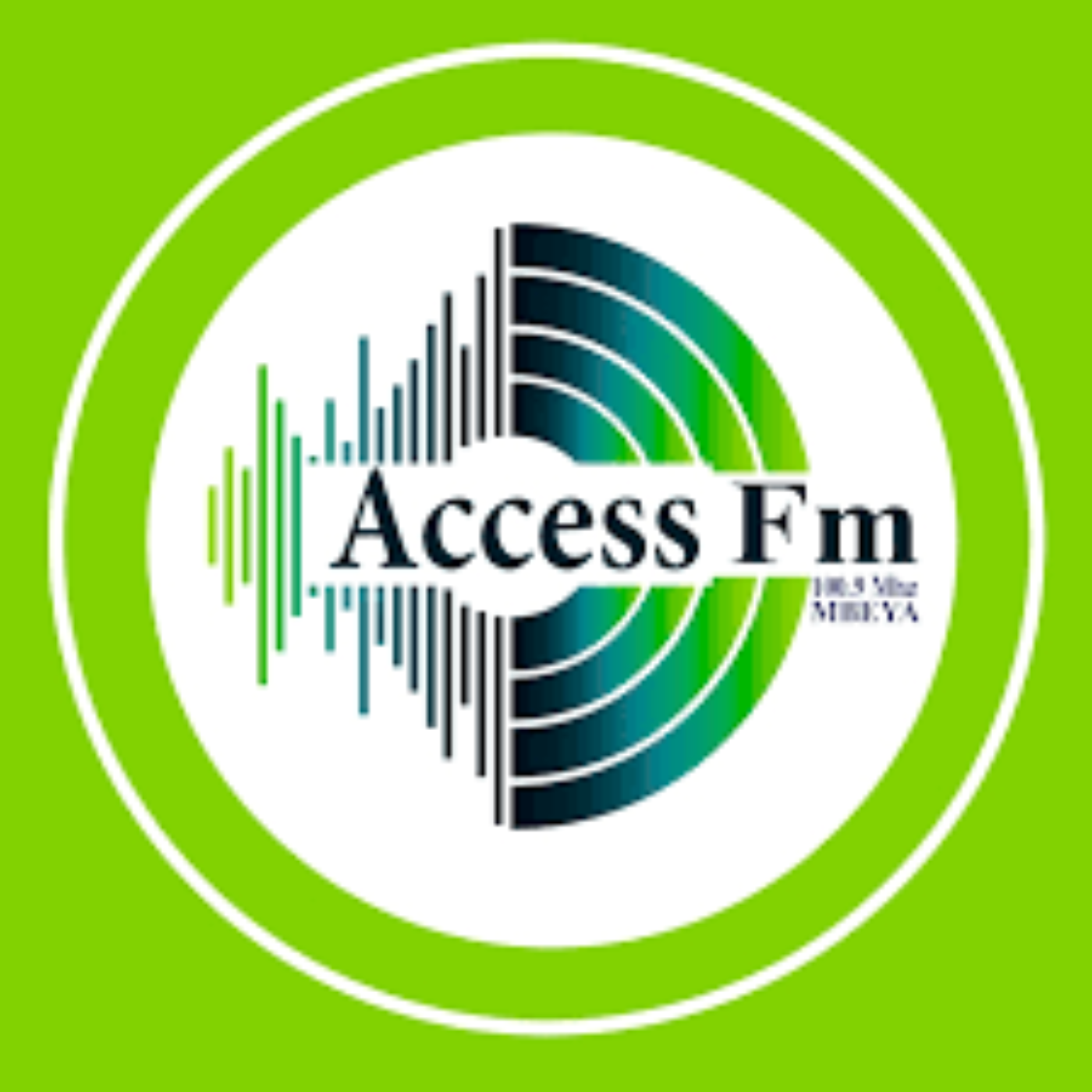 Access FM Radio | Afripods